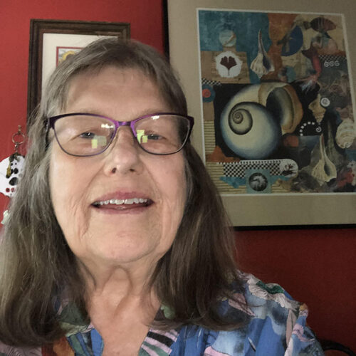 LaCross is visiting artist at Dragonfly | News, Sports, Jobs - The ...